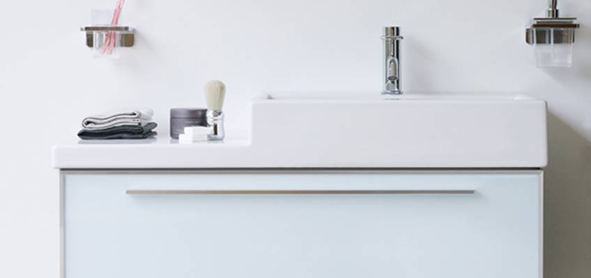 Laufen Living City Badkeramik - MEGABAD