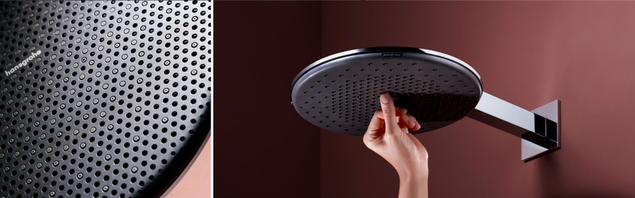 Raindance Alive - Kopfbrausen - MEGABAD