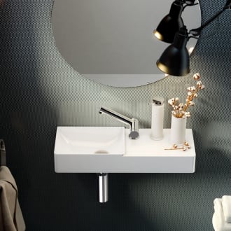 COSMIC Geyser Stand-Zahnbürstenhalter - MEGABAD