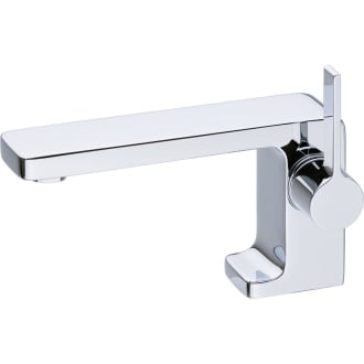 Dornbracht LULU Waschtisch-Einhandbatterie Ausladung 15,5 cm mit ...