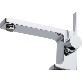 Dornbracht LULU Waschtisch-Einhandbatterie Ausladung 15,5 cm mit ...