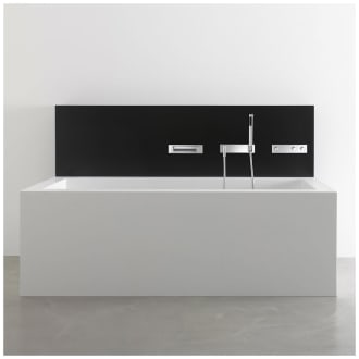 Dornbracht WaterFall 13420979 für Wandmontage 13420979-00 - MEGABAD