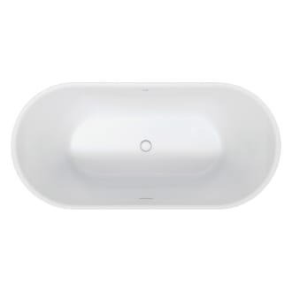 Duravit DuraSenja Badewanne 170 x 80 cm - MEGABAD