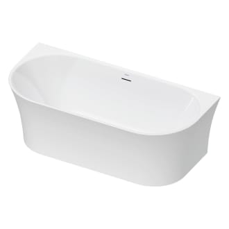 Duravit DuraSenja Badewanne 170 x 80 cm - MEGABAD