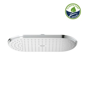 GROHE Rainshower Kopfbrause 27470000 - MEGABAD