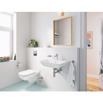 GROHE StartEdge Keramik Wand-Tiefspül-WC Set 39815000 - MEGABAD