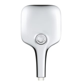 GROHE Vitalio SmartActive 130 Cube Handbrause 3 Strahlarten 26595000 ...