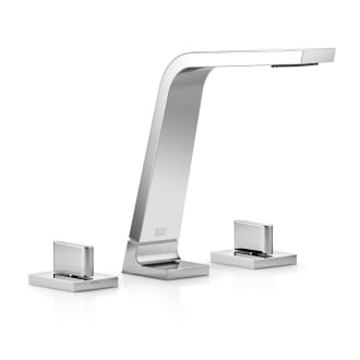 Dornbracht CL.1 Seitenventil linksschließend 20004706-00 - MEGABAD