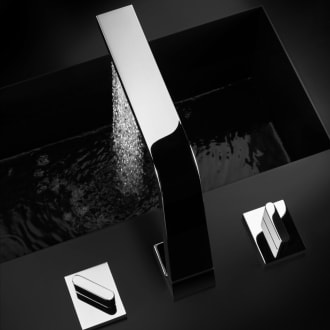 Dornbracht CL.1 Seitenventil rechtsschließend 20004705-00 - MEGABAD