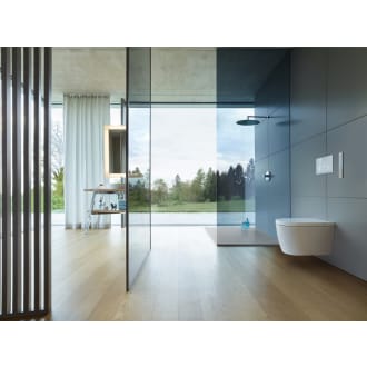 Duravit SensoWash Starck f Lite Compact Dusch-WC 650001012004310 - MEGABAD