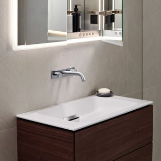 Geberit One Waschtisch 75 cm 500.391.01.3 - MEGABAD