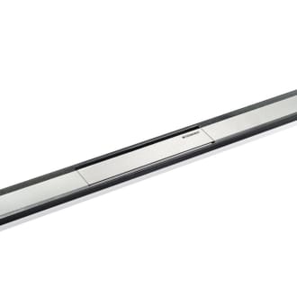 Geberit CleanLine 60 Duschrinne für dünne Bodenbeläge, 130 cm 154.459 ...