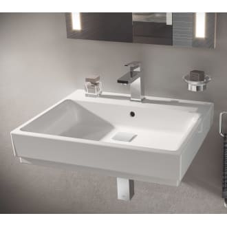 GROHE Cube Keramik Waschtisch 60 cm 3947300H - MEGABAD