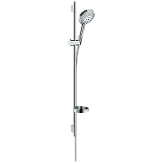 hansgrohe Raindance Select S Brauseset 120 3jet P mit Brausestange 90 ...