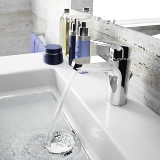 Ideal Standard CeraFlex Grande Waschtischarmatur mit Metallablauf ...