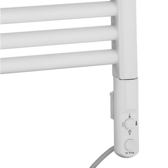 Zehnder Toga TE-180-075/GD Badheizkörper 75 x 178,5 cm ZT1Z0875B100010 ...