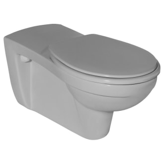 Ideal Standard Contour 21 Wandtiefspülklosett barrierefrei - MEGABAD
