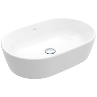Villeroy & Boch Architectura Aufsatzwaschbecken 5A266001 - MEGABAD