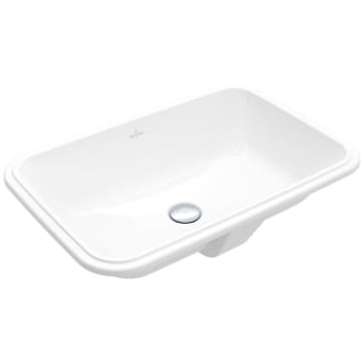 Villeroy & Boch Architectura Unterbauwaschbecken 5A776001 - MEGABAD