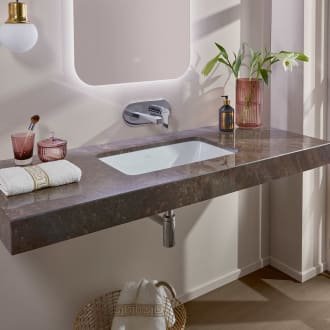 Villeroy & Boch Architectura Unterbauwaschbecken 5A776101 - MEGABAD