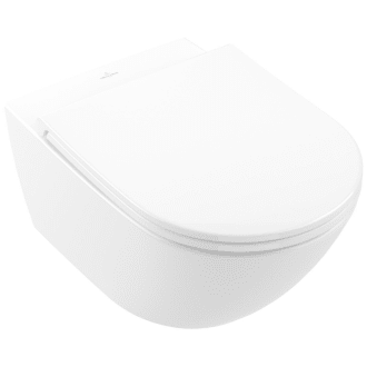 Villeroy & Boch Universo TwistFlush Combi-Pack 4670T901 - MEGABAD