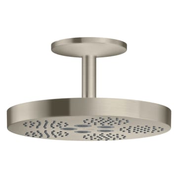 AXOR One Kopfbrause 280 1jet mit Deckenanschluss 48493000 - MEGABAD