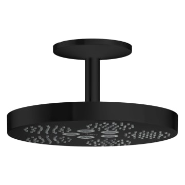 AXOR One Kopfbrause 280 1jet mit Deckenanschluss 48493000 - MEGABAD