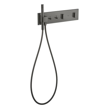 AXOR ShowerComposition Thermostatmodul 470/110 Unterputz für 2 ...