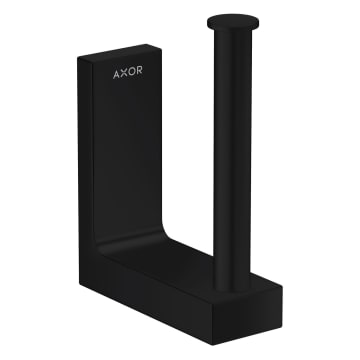 AXOR Universal Rectangular Ersatzpapierrollenhalter - MEGABAD