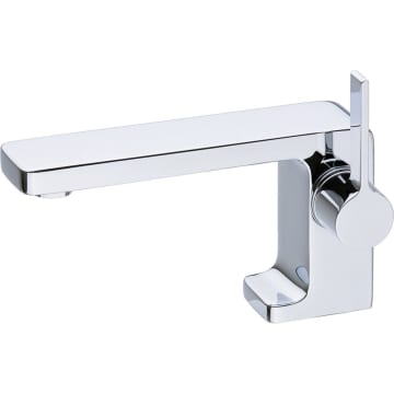 Dornbracht LULU Waschtisch-Einhandbatterie Ausladung 15,5 cm mit ...