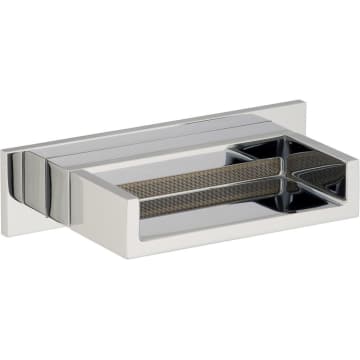 Dornbracht WaterFall 13420979 für Wandmontage 13420979-00 - MEGABAD