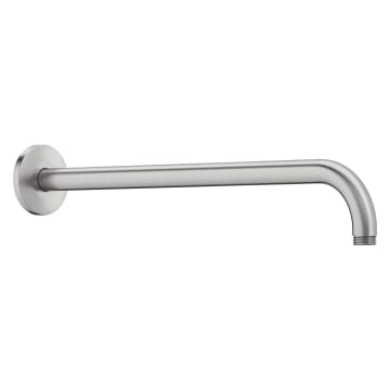 Duravit Brausearm gebogen 41 cm - MEGABAD