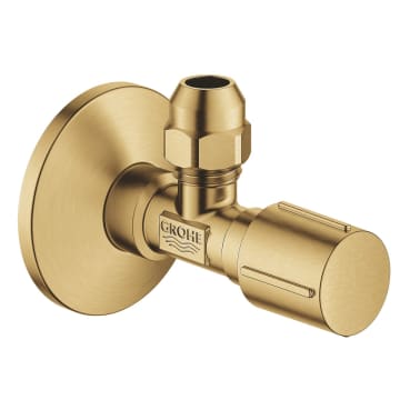 GROHE Eckventil 1/2" x 3/8" 22037000 - MEGABAD