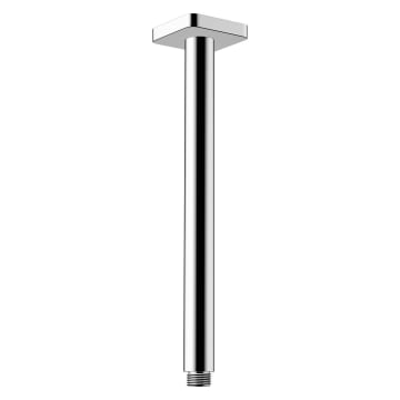 hansgrohe Vernis Shape Deckenanschluß 30 cm 26407000 - MEGABAD