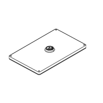 hansgrohe Rainmaker Ersatz-Kopfbrause 2jet zu Select 460 Showerpipe ...