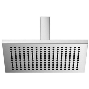 Dornbracht MEM Regenbrause mit Deckenanbindung 28775980-00 - MEGABAD