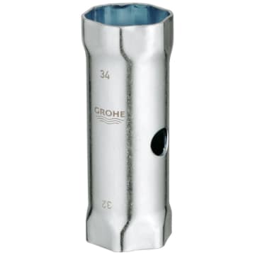 GROHE Steckschlüssel 19332000 - MEGABAD