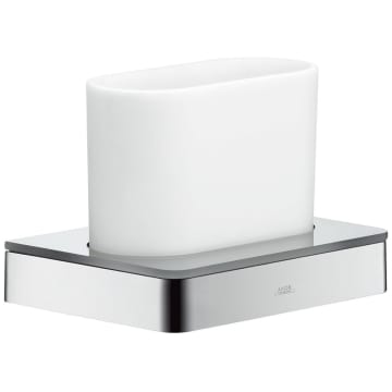 AXOR Universal Zahnputzbecher 42834000 - MEGABAD