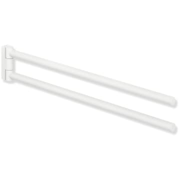 HEWI System 162 Handtuchhalter 44,5 cm, doppelt 162.09.10060 DX - MEGABAD