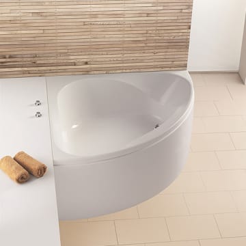 Hoesch Spectra Eck-Whirlpool Laola II 6 Whirl- 18 Airdüsen 3655Z ...