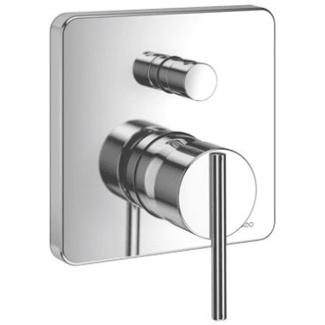 Jado Glance UP Einhebel-Wannenfüll- und Brausearmatur Art. A5453AA ...