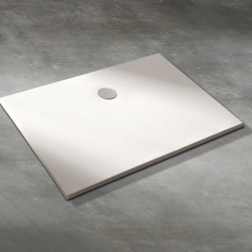 Duschwanne 120 X 80