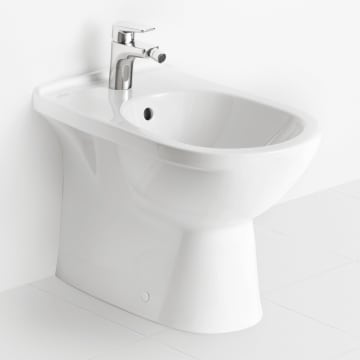 Villeroy & Boch O.novo Bidet, bodenstehend 54610001 - MEGABAD