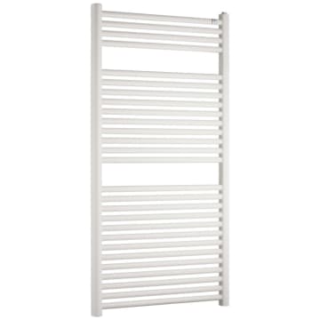 Zehnder Toga TE-120-050/GD Badheizkörper 50 x 117,3 cm ZT1Z0450B100020 ...