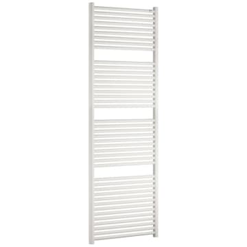 Zehnder Toga TE-180-050/GD Badheizkörper 50 x 178,5 cm ZT1Z0850B100020 ...