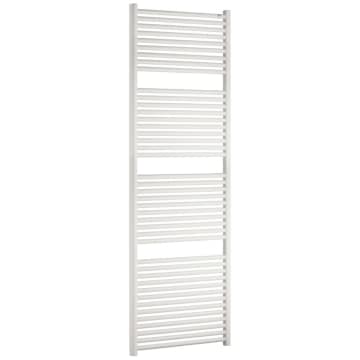 Zehnder Toga TE-180-075/GD Badheizkörper 75 x 178,5 cm ZT1Z0875B100010 ...