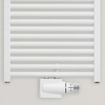 Zehnder Zeno Wing ZW-170-060-05 Badheizkörper 60 x 168,8 cm ...