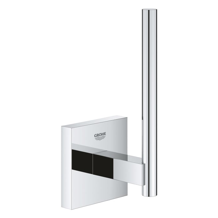GROHE Start Cube Reservepapierhalter - MEGABAD