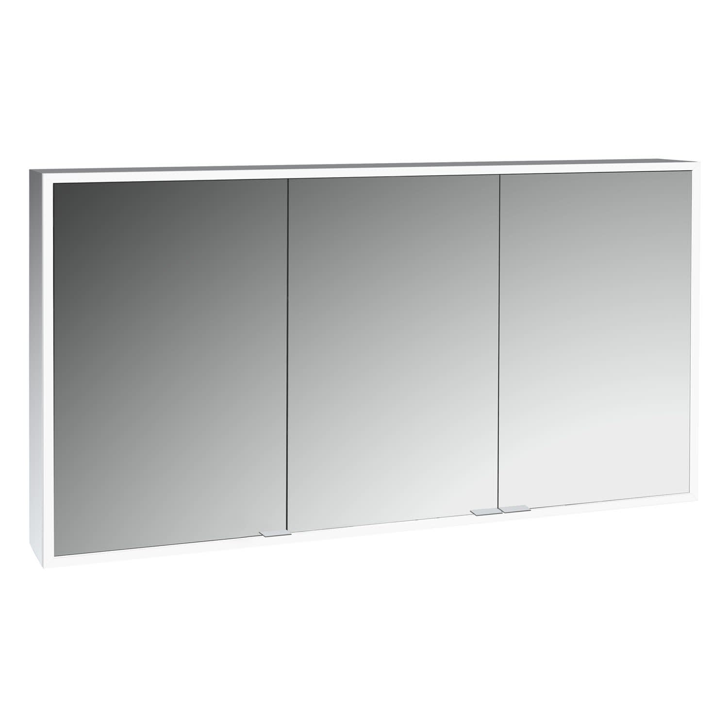 Spiegelschrank Bad 3 Trig