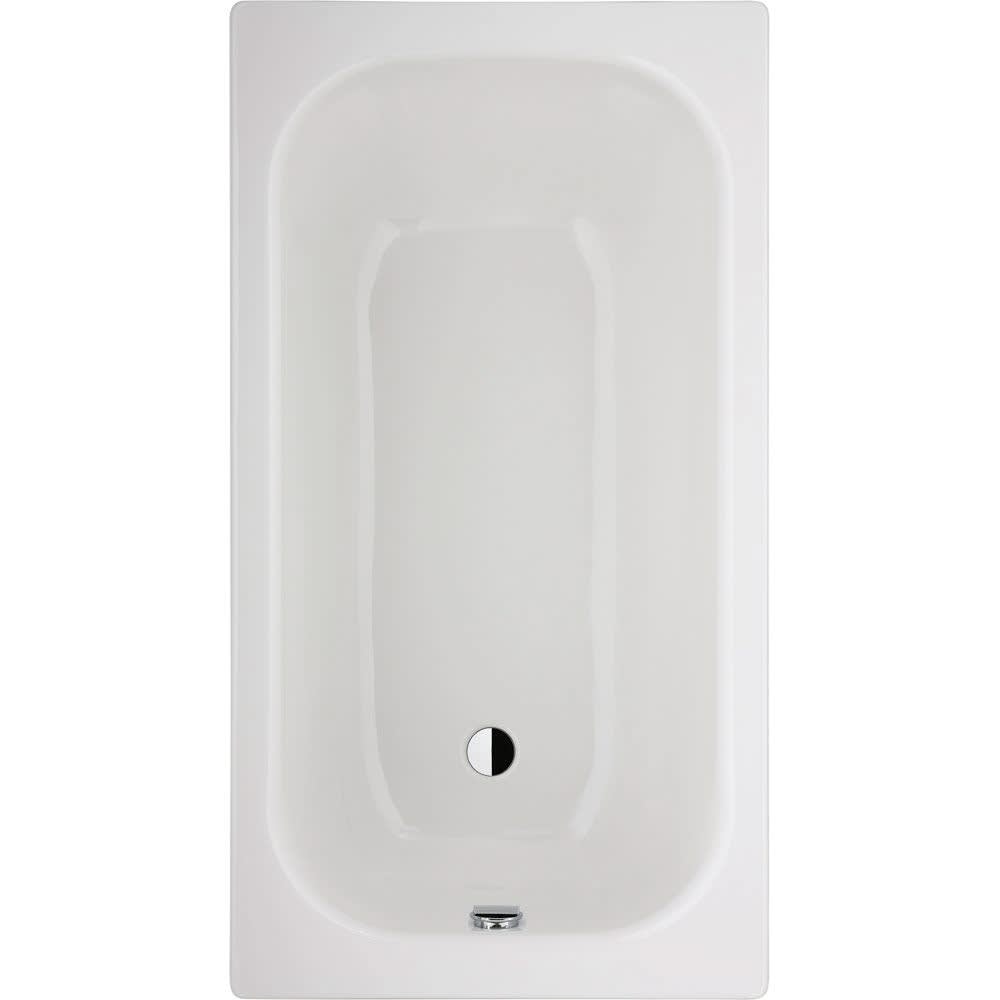 Bette Labette Kleinwanne 130 x 70 x 39 cm - MEGABAD